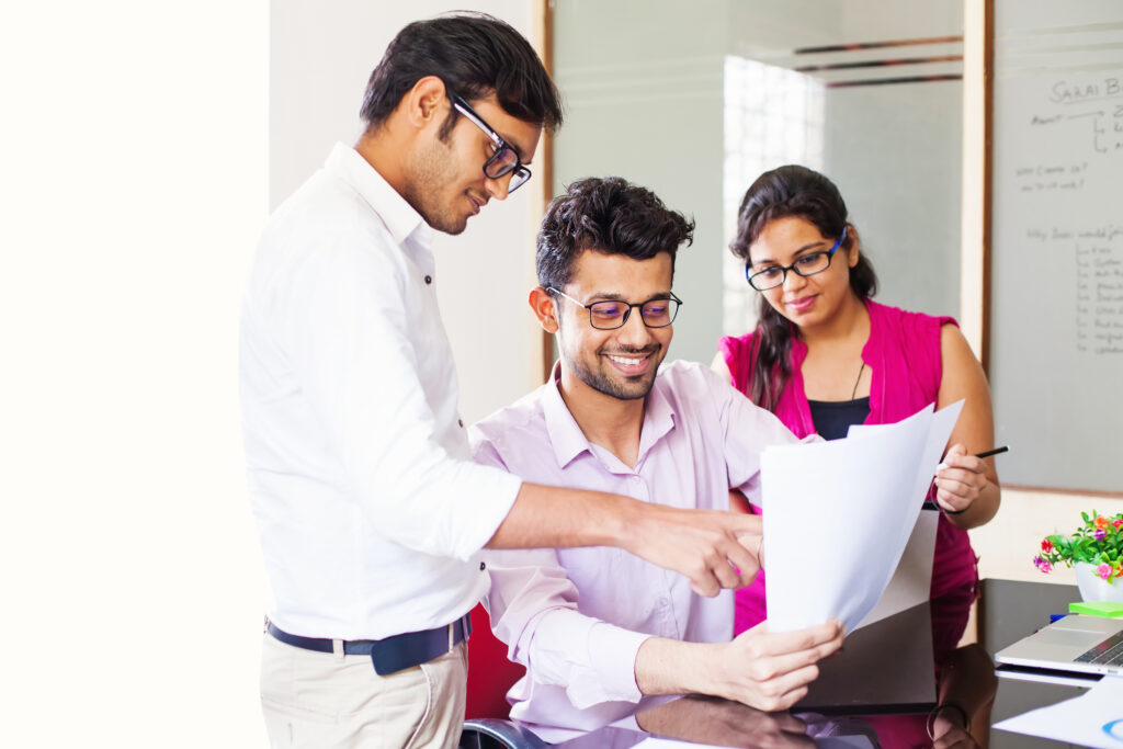 About Us – Arun Naresh & co.